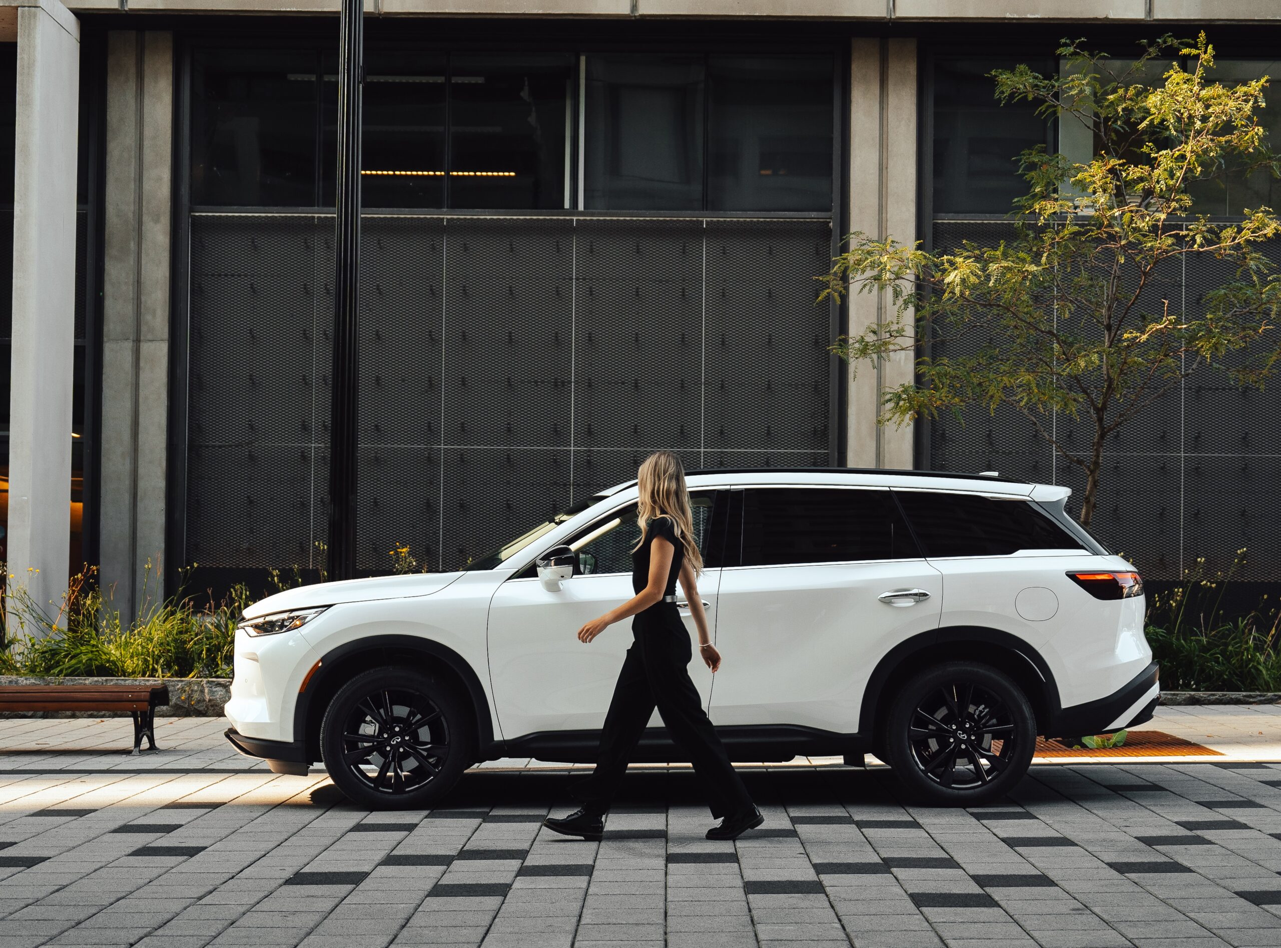 Best INFINITI Cars for Long Distance Commutes | Ed Hicks INFINITI