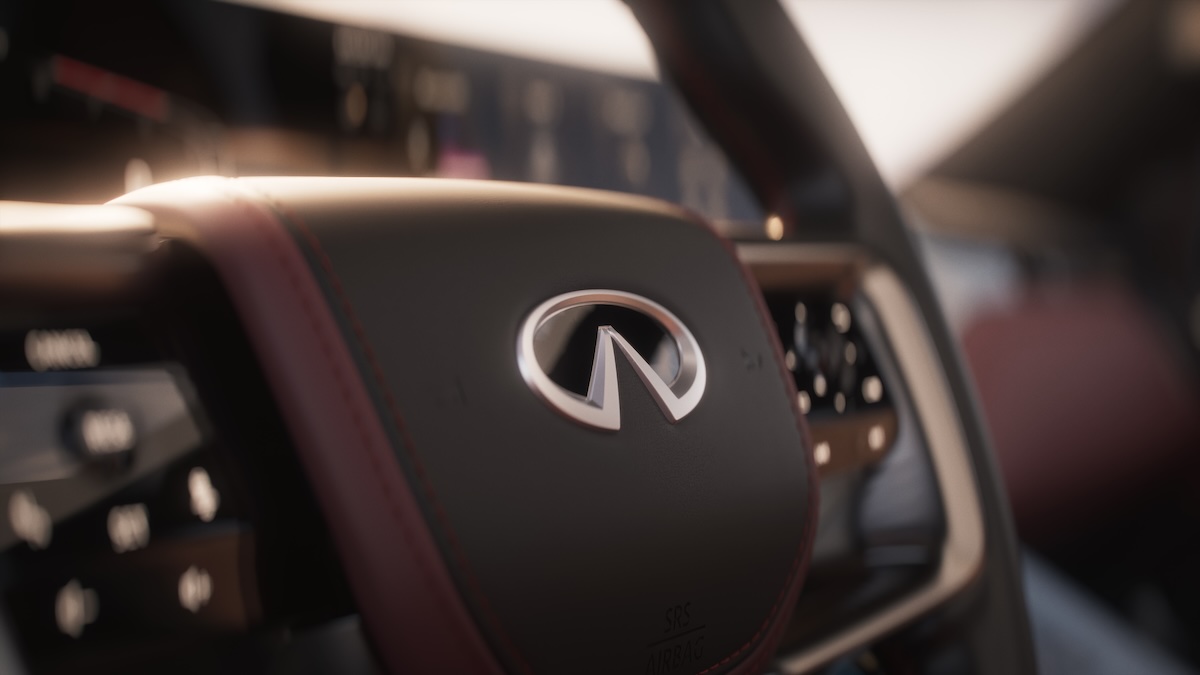 What Fluids Keep Your INFINITI Performing at Its Peak? | Ed Hicks INFINITI
